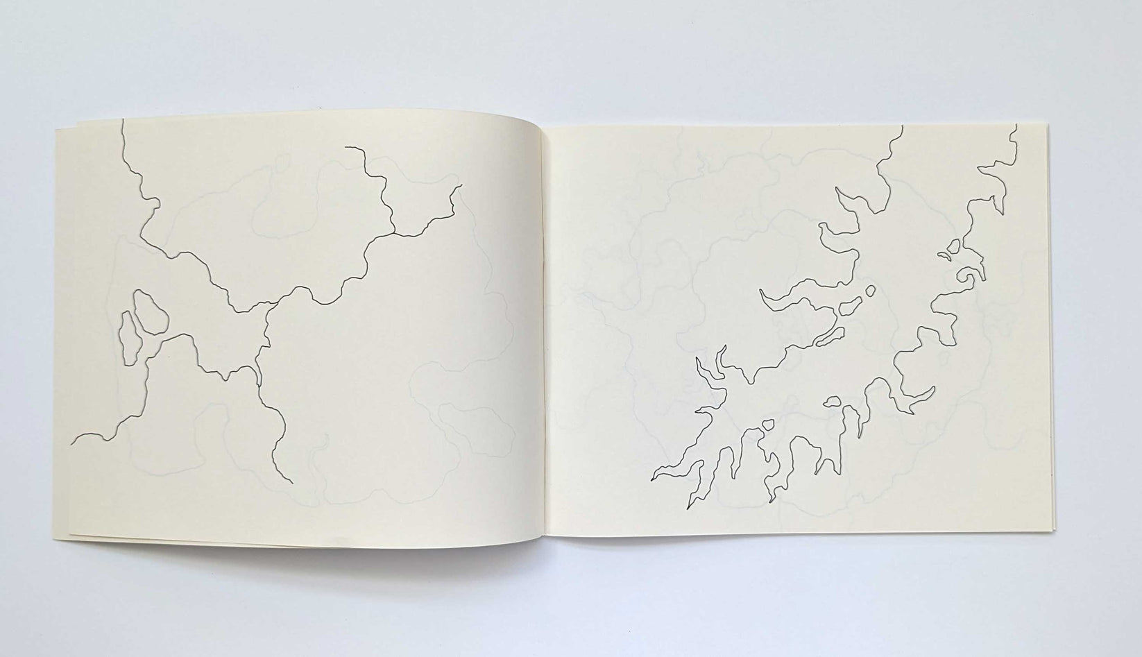 Stamp Practice Work Booklet – Lord of Maps
