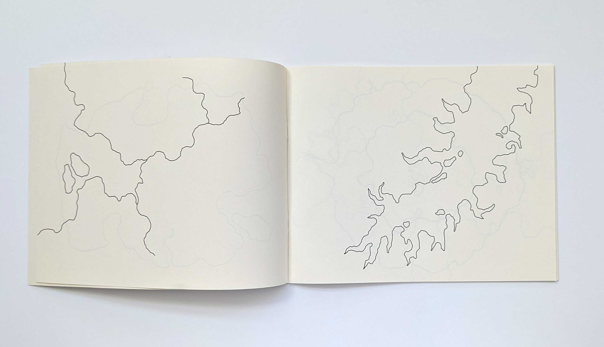 Map Making Stamp Kit (16 Pieces) – Lord of Maps