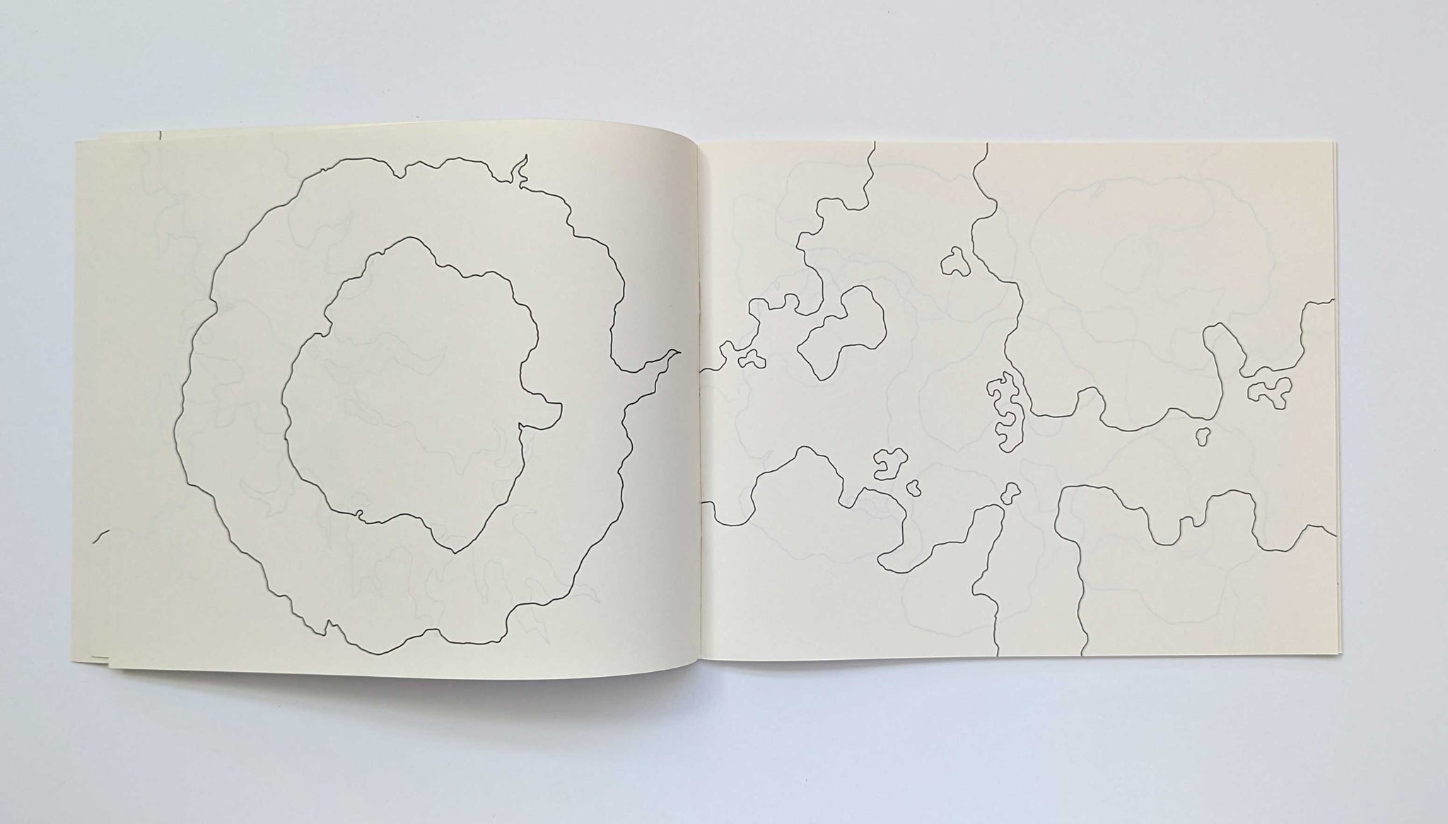 Stamp Practice Work Booklet – Lord of Maps